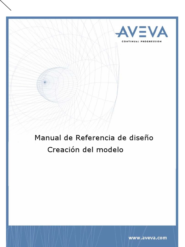 Design Reference Manual - Creating The Model | Descargar gratis PDF ...
