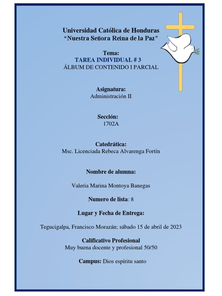 Guía de Conceptos - VMMB | PDF | Comunicación | Sicología