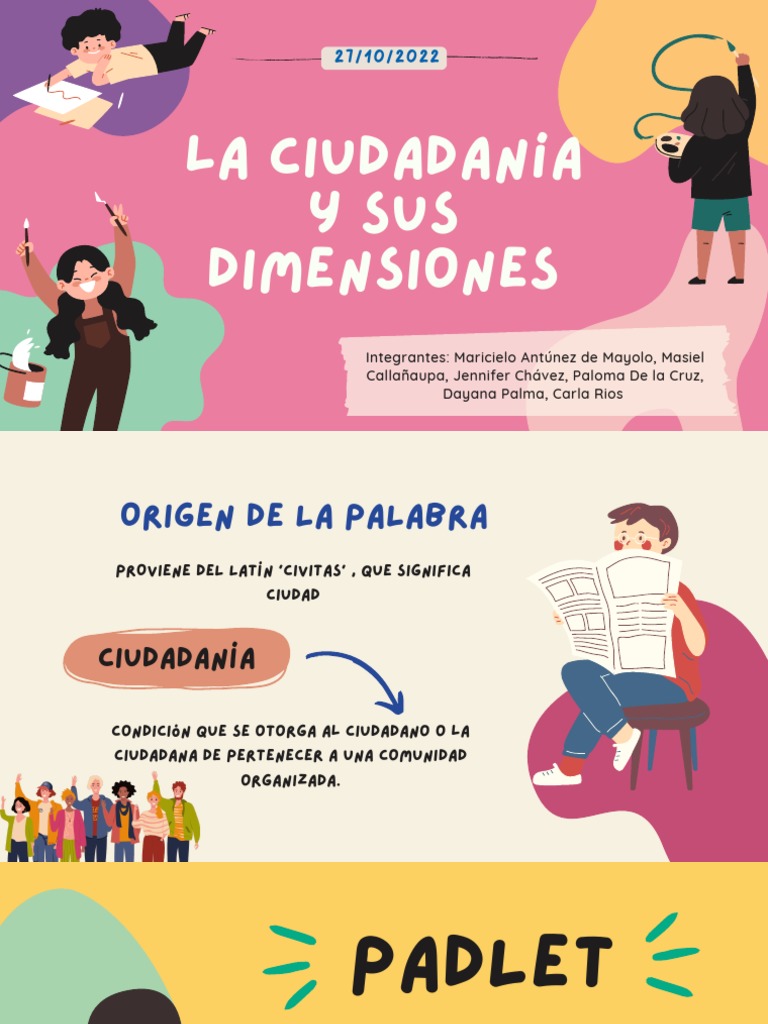 Dpcc Grupal Descargar Gratis Pdf Derechos Civiles Y Politicos 5046