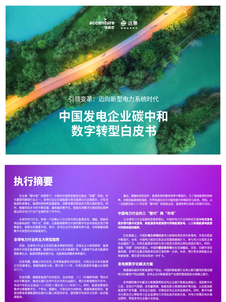 Accenture Envision Whitepaper Final Version | PDF