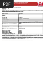 Formato SIC | PDF | Información | Justicia