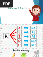 Sílabas Inversas Fonema L | PDF | Sílaba | Comunicación oral