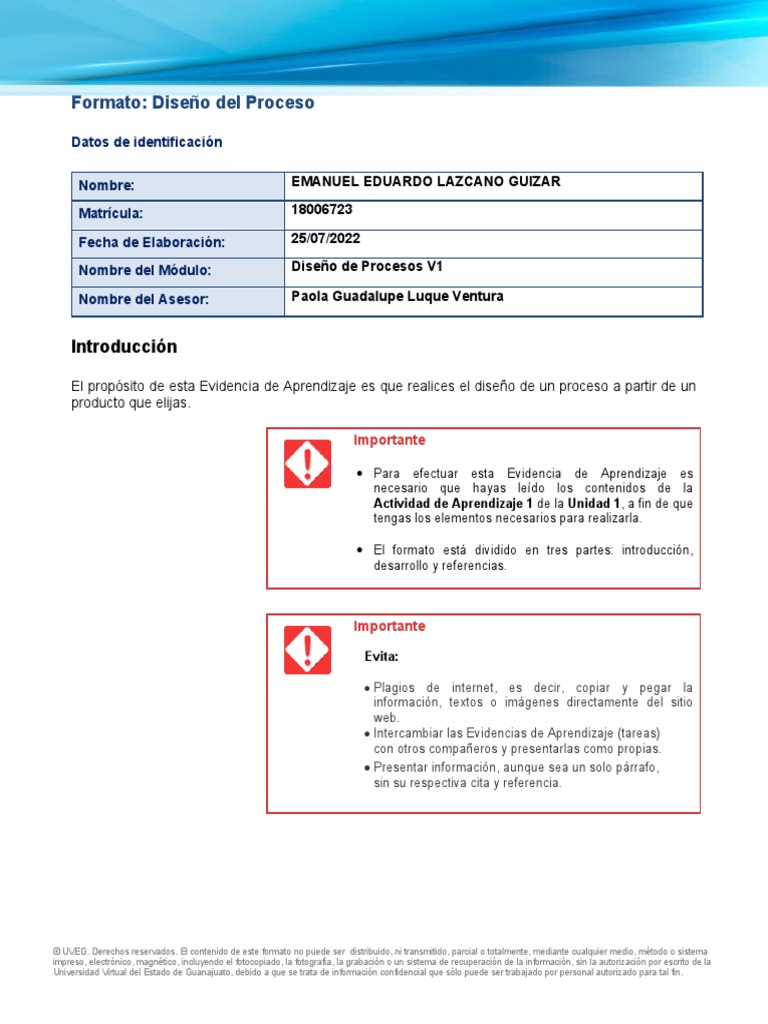 Lazcano Eduardo EA2 DP | PDF | Alimentos | Internet