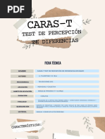 Caars Español | PDF