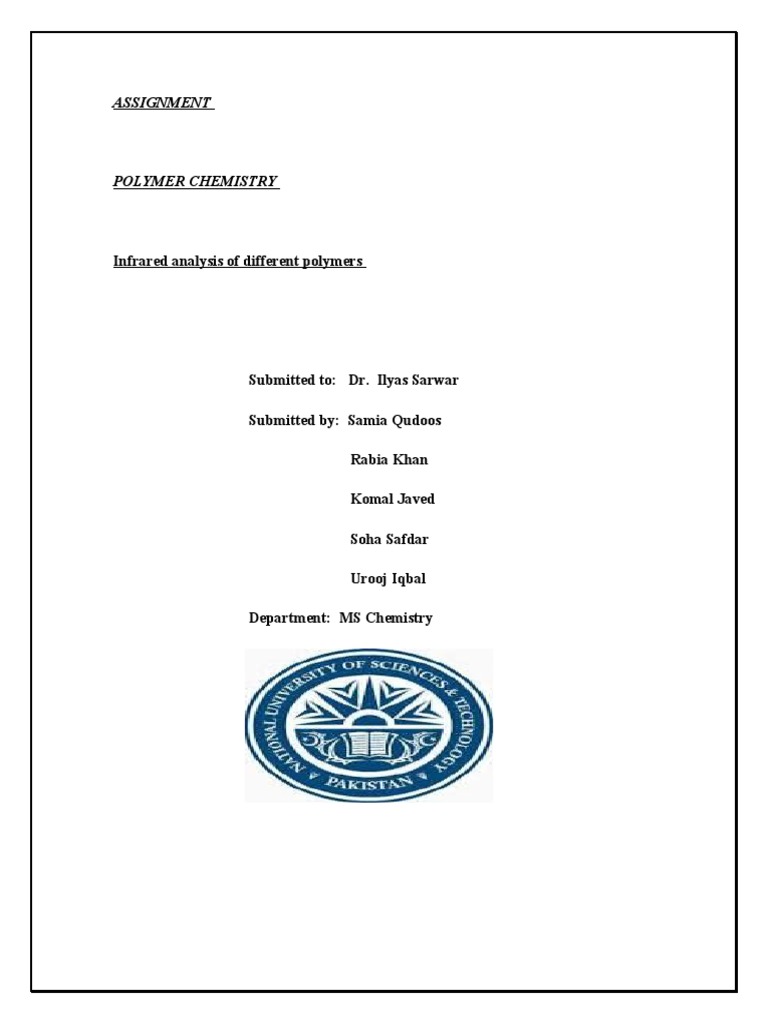 INTRODUCTION To IR 2 | PDF | Infrared Spectroscopy | Spectroscopy