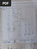 2.2kW DOL Starter Wiring Diagram | PDF | Electrical Engineering