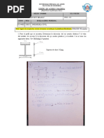 Centroide de Un Trapecio | PDF | Métodos y materiales de enseñanza