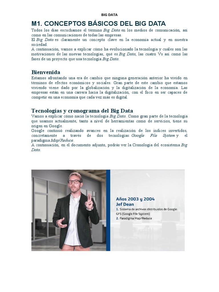 Big Data | PDF | Big Data | Netflix