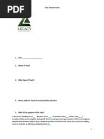 LIC-Existence Certificate PDF | PDF