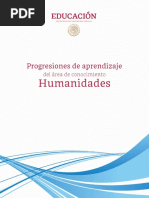 La Transversalidad en El MCCEMS Final | PDF | Plan de estudios | Aprendizaje