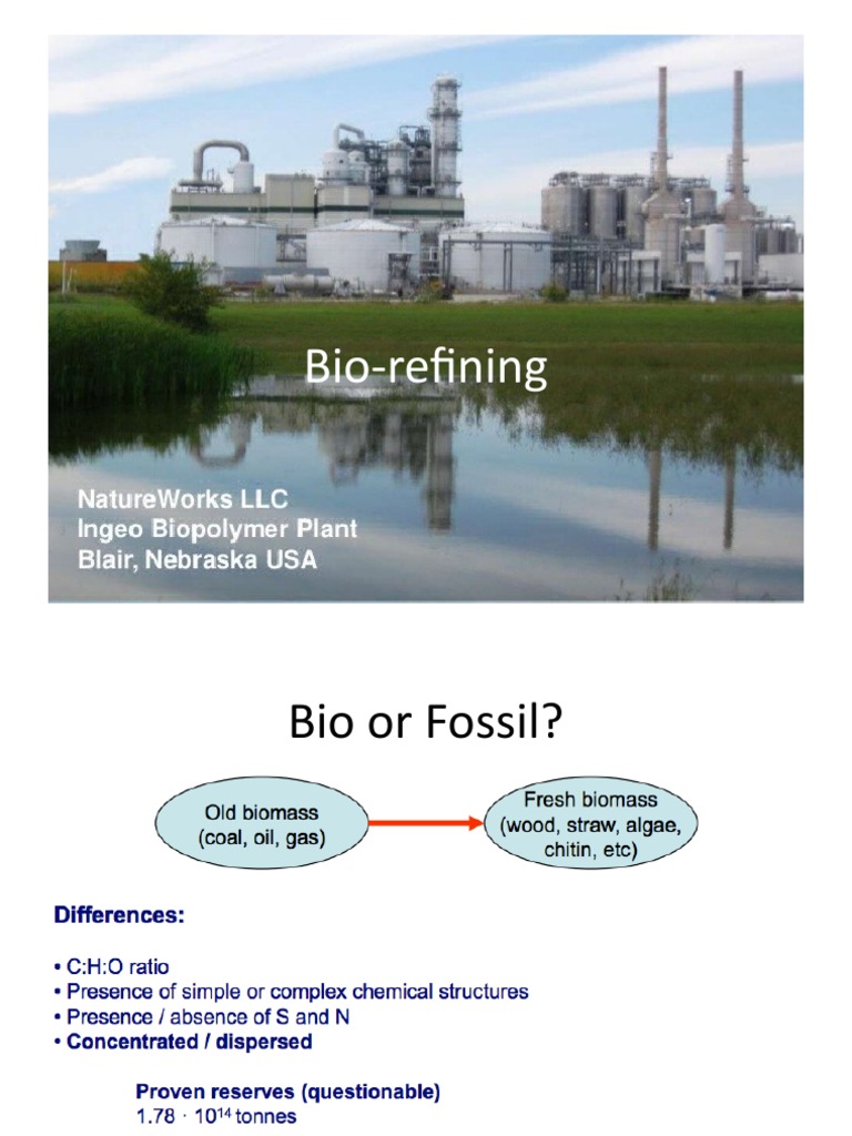 18 Biorefining | PDF | Skin | Vitamin C
