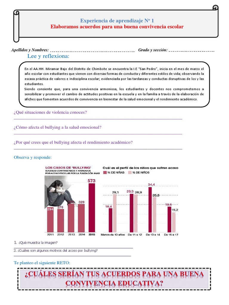 Actividad 01 - Eda 01 2do-Comunicación | PDF | Sicología | Ciencia cognitiva