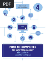 Pajisjet Hyrese Dhe Dalese Te Kompjuterit | PDF