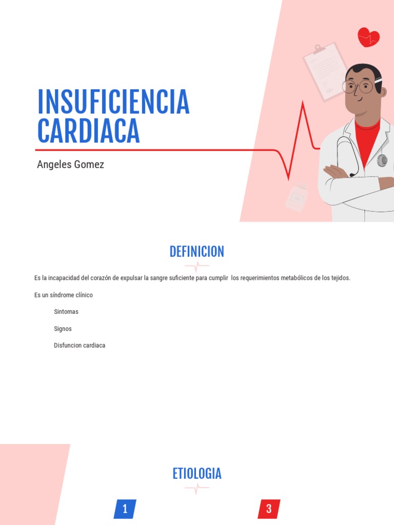 Copia de Heart Clinical Case by Slidesgo | PDF Copia de Heart Clinical Case by Slidesgo | PDF