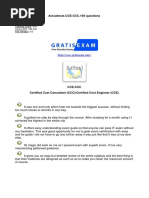 Uniformat II - A Recommended Classification For Building Elements and ...