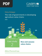 s6 Literature Topic Snake Farmers | PDF | Africa