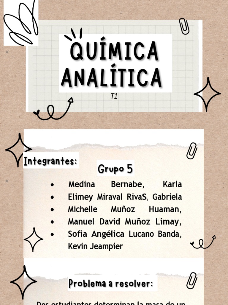 Presición y Exactitud | PDF