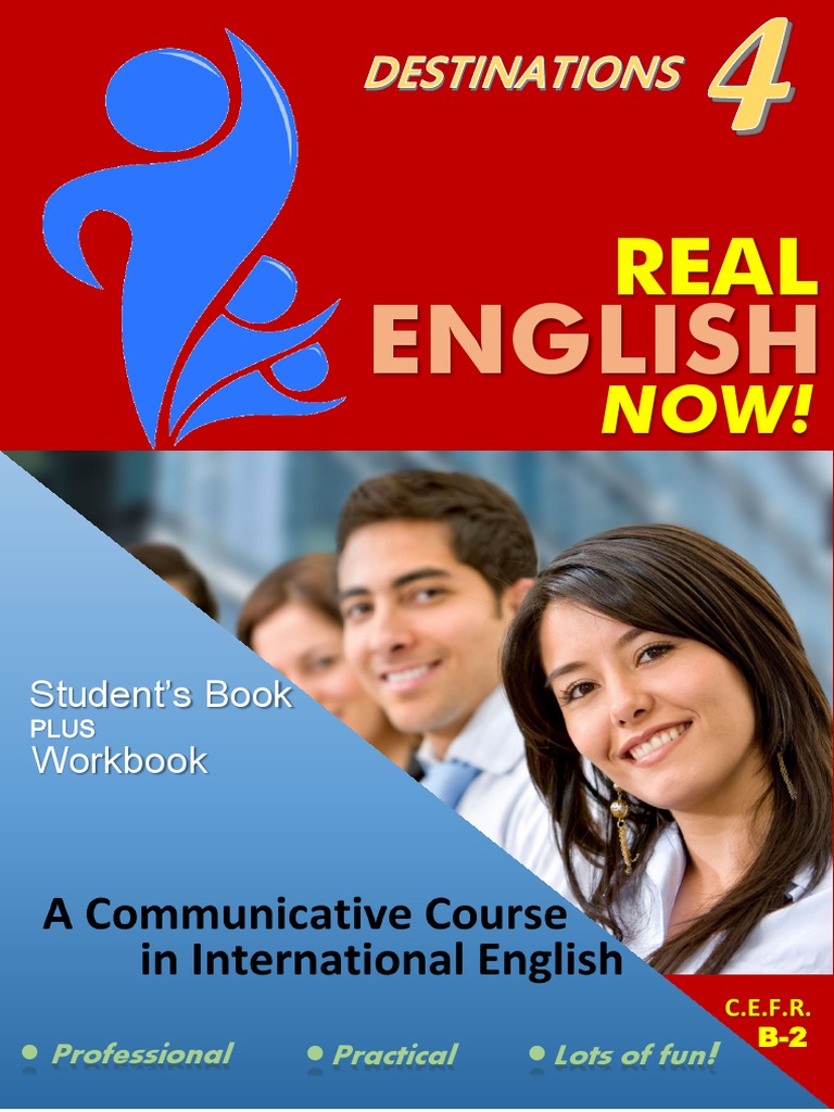 English: Student's Book Workbook | PDF | Personality Type | Verb