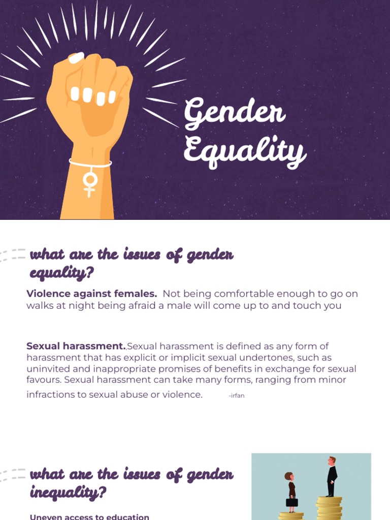 Feminism | PDF | Gender Equality | Gender Studies