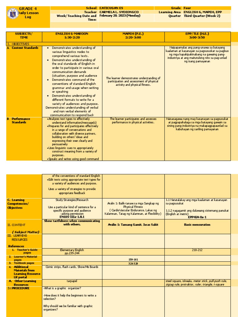 Week1 Part2 | PDF | Learning | Communication