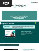 Materi Livechat Admedika | PDF