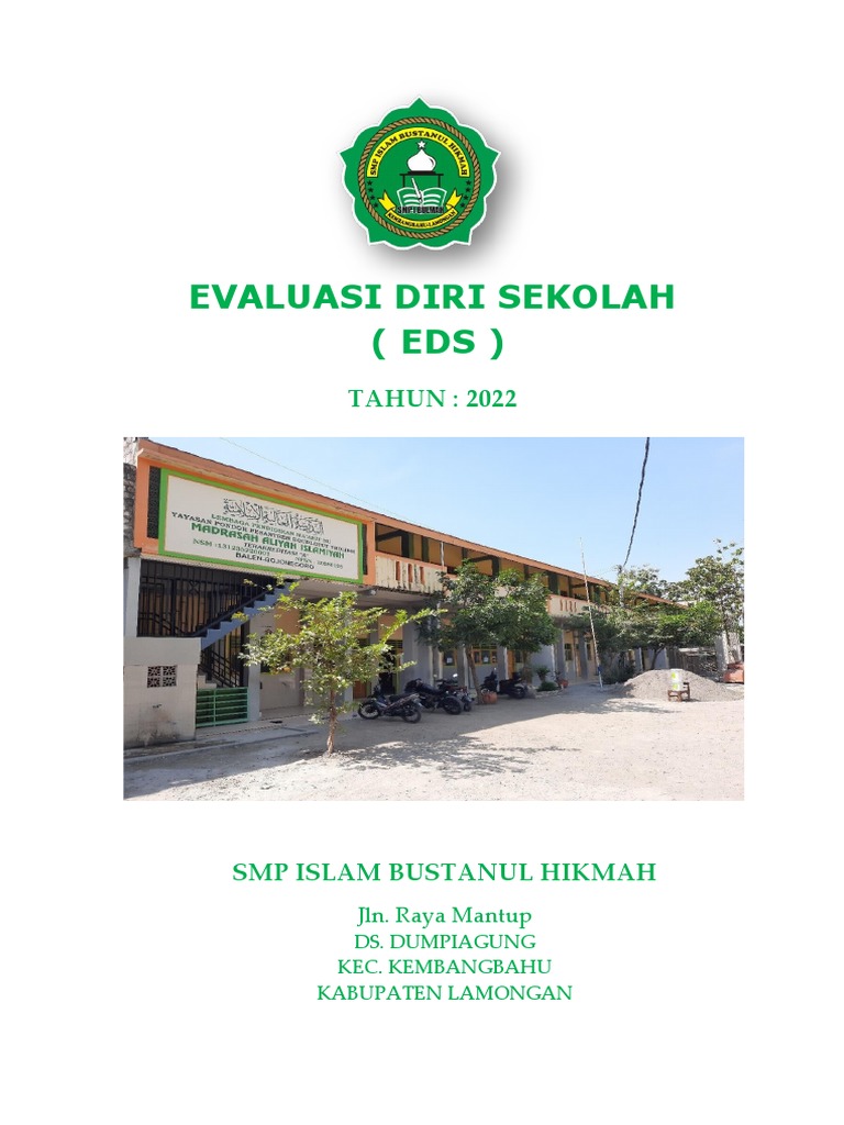Contoh Eds | PDF