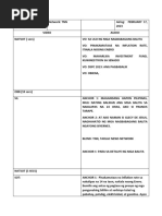 Suguan NG Mga Mang Aawit Lokal | PDF