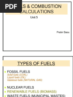 Blower Calculation | PDF | Belt (Mechanical) | Mechanical Fan