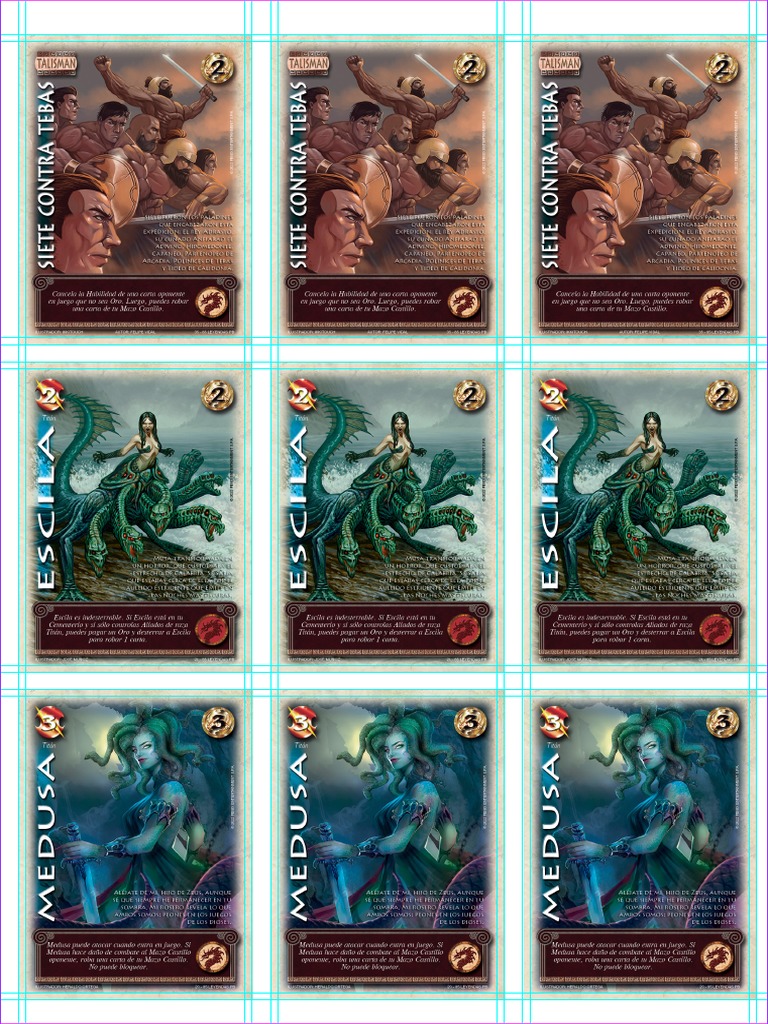 Baul Mitero Leyendas 2.0 PB | PDF