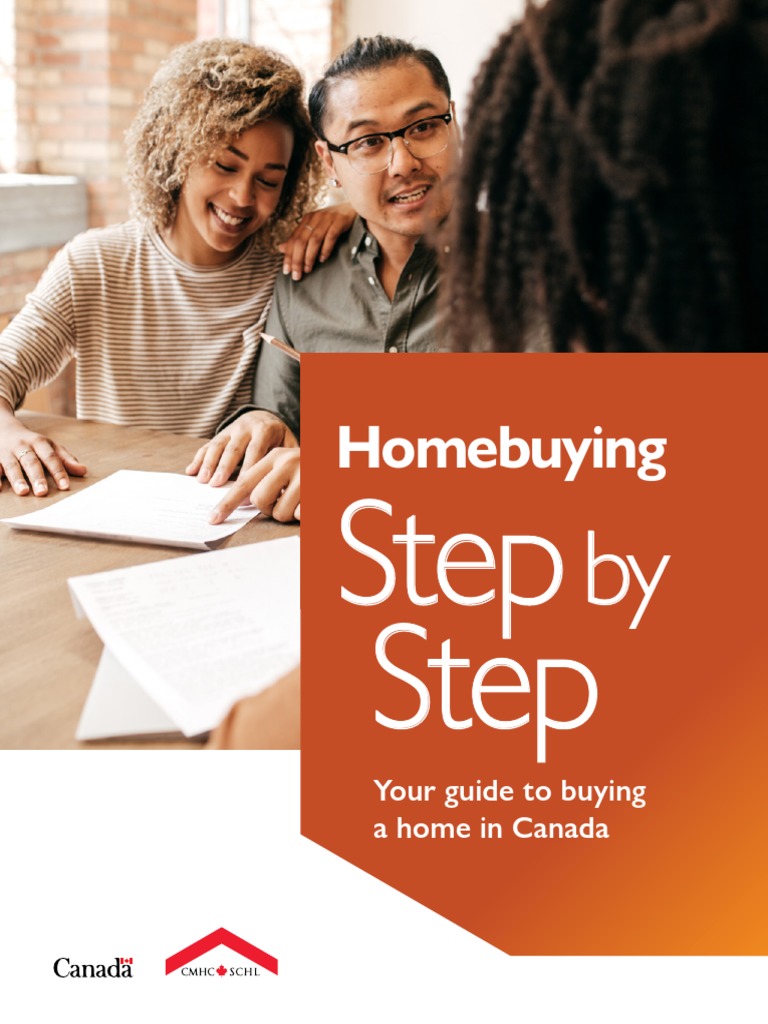 Homebuying Step by Step Guide en | PDF | Cost Of Living | Mortgage Loan Homebuying Step by Step Guide en | PDF | Cost Of Living | Mortgage Loan