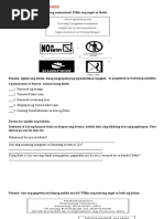 Q1 Esp Worksheet For LMS | PDF