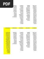 QBCC - Insurance Premium Matrix - Effective 01jul18 | PDF | Insurance ...