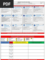 Line Breaking Safety Guide | PDF | Personal Protective Equipment ...