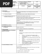 Week 9-LS2 Science (Volcanic Eruptions) - Worksheets | PDF | Volcano ...