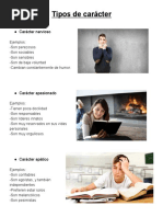 Fortalecer Tu Carácter de Javier Urra | PDF | Desarrollo personal ...