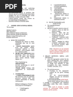 Conventional Learning Materials | PDF