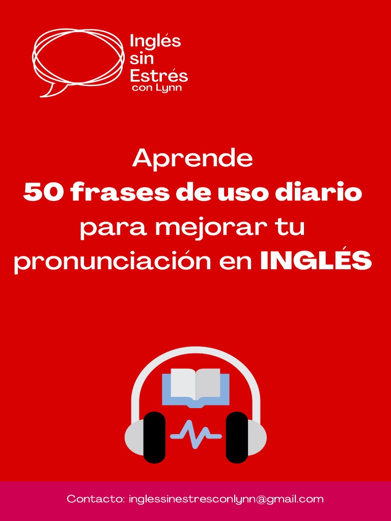 Audiolibro. Ebook 50 Frases de Uso Diario | PDF | Artes del Lenguaje y ...