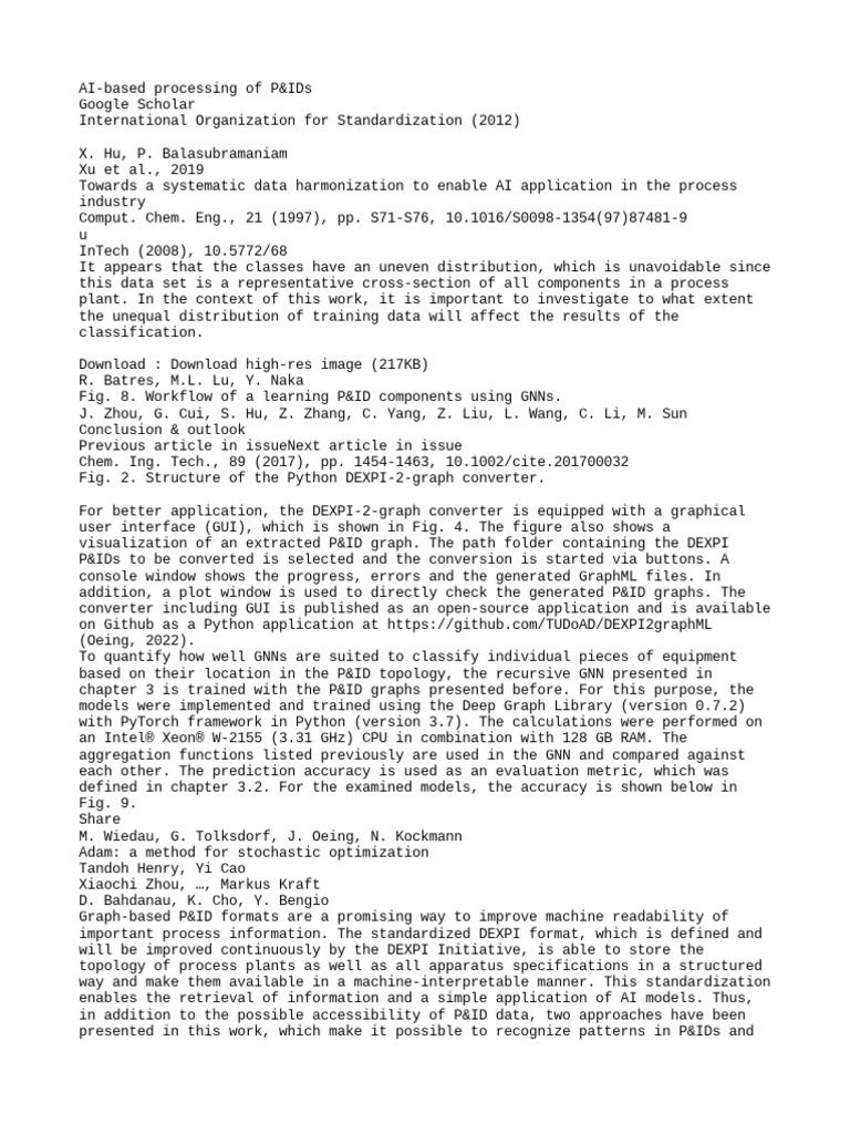 Document 5 | PDF | Artificial Neural Network | Applied Mathematics