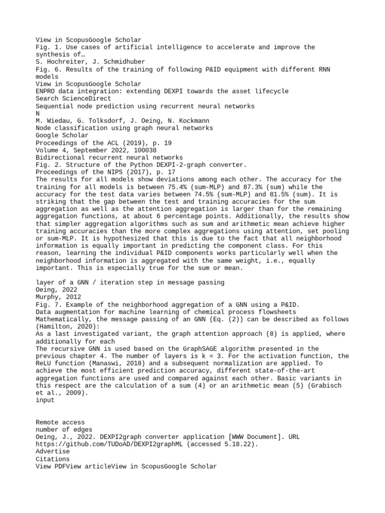 Document 3 | PDF | Artificial Neural Network | Computing