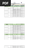 Hrpta Officers Template | PDF