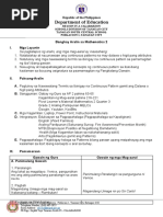 Math-Orasan-Lesson Plan | PDF