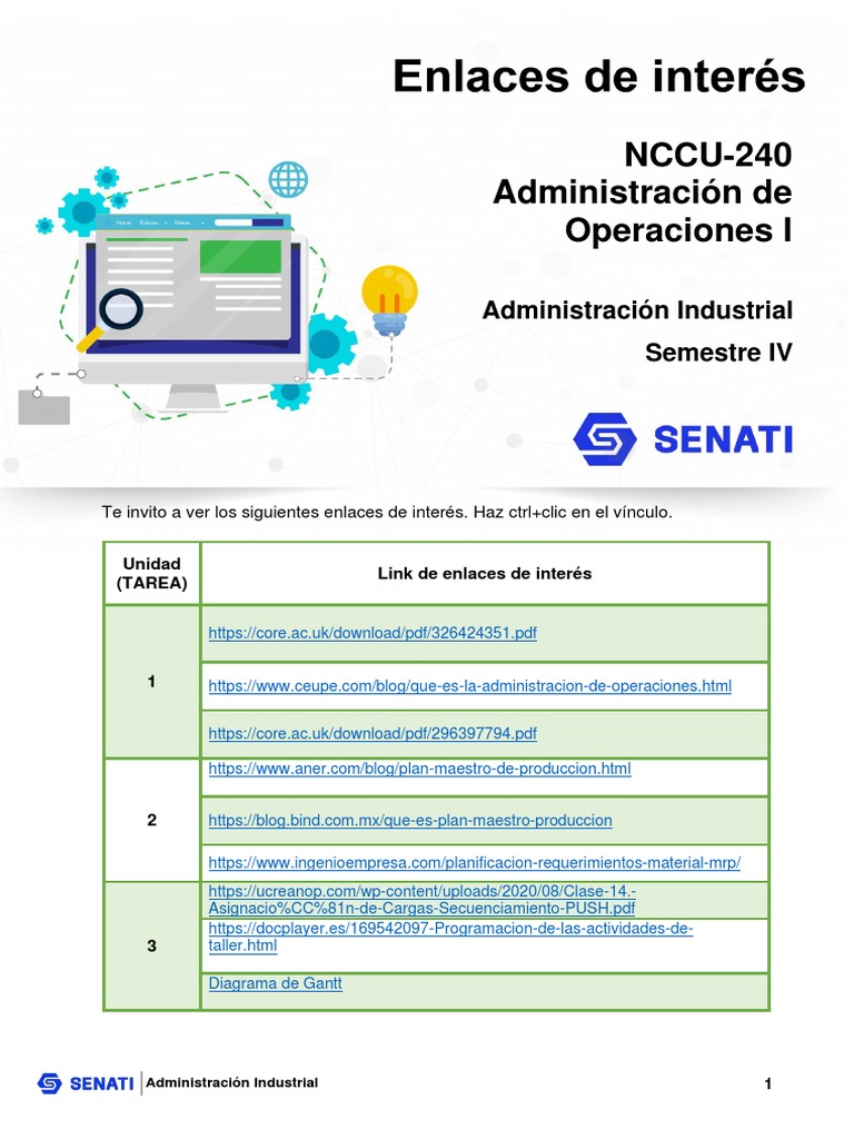 Nccu Nccu-240 Enlace | PDF