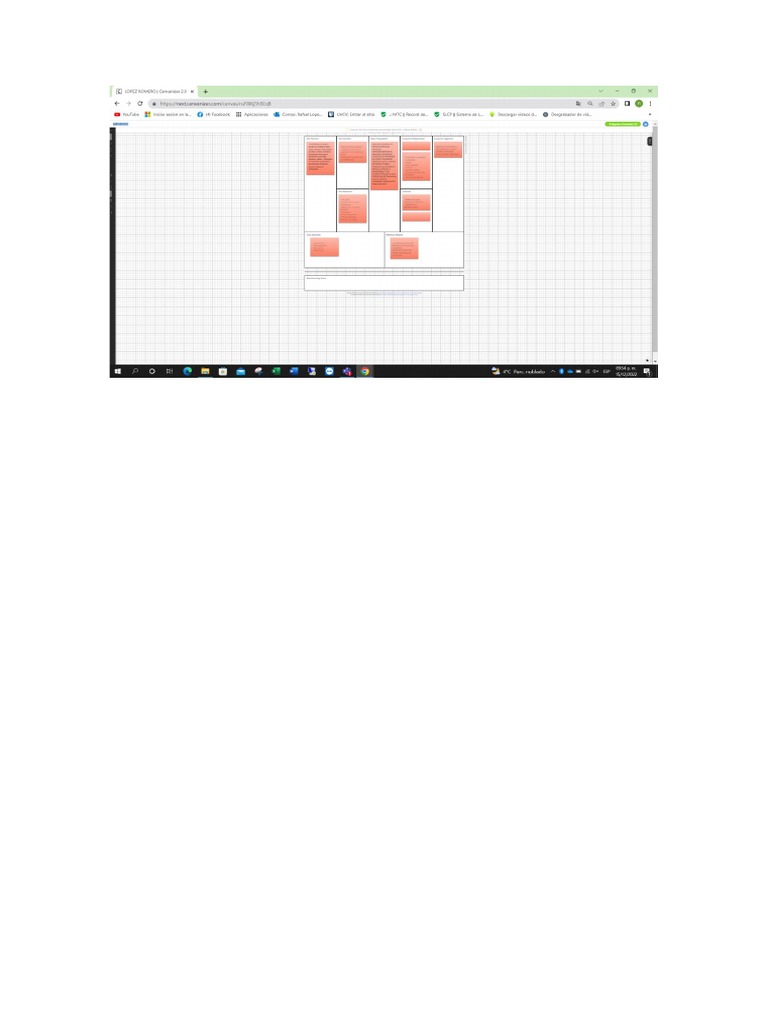 Practica 1 Canvas | PDF