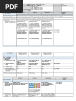 Detailed Lesson Plan Ppe | PDF | Personal Protective Equipment | Lesson ...