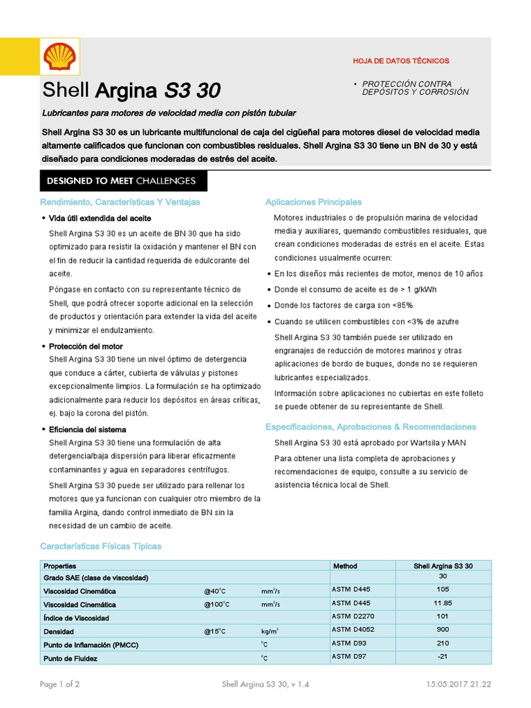 ARGINIA | PDF | Lubricante | Agua
