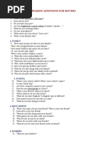 Ket Picture Speaking | PDF