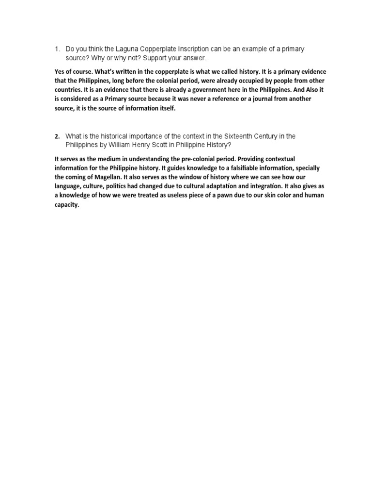 Sumaylo Alvin John Rph Laguana And Baranggay Pdf