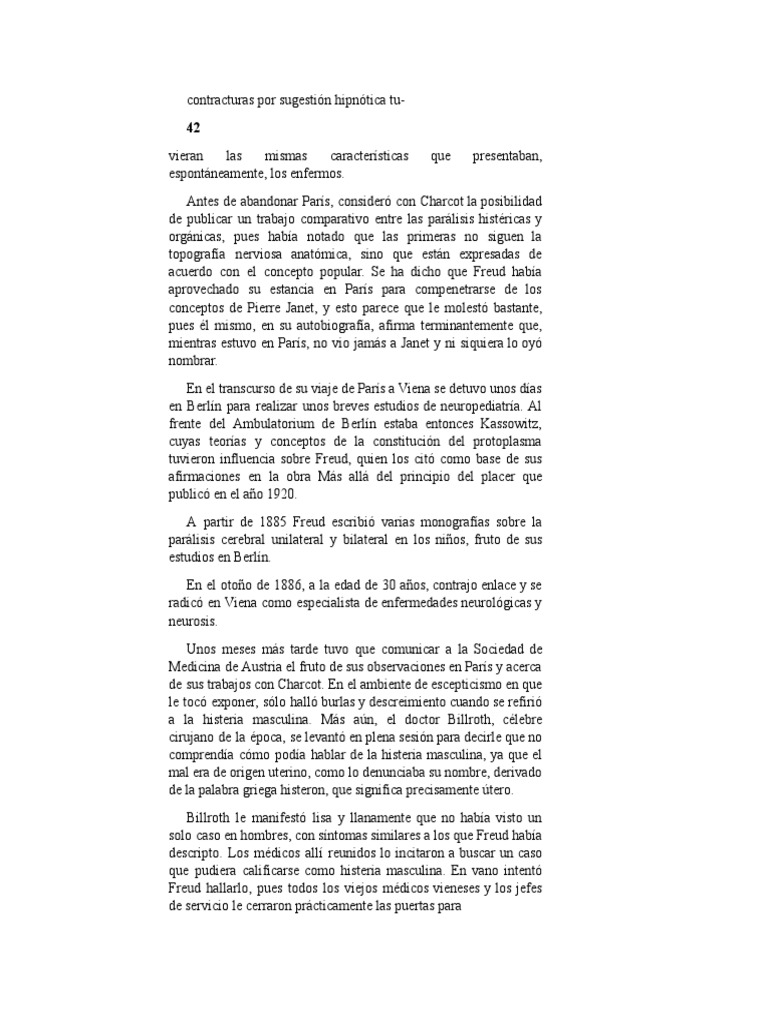 Tallaferro - Pag - 42 - 63 y 65 | PDF | Percepción | Mente inconsciente