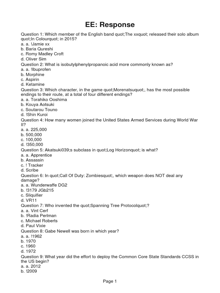 EE208 Cheat Sheet 3 | PDF | Karl Marx