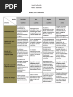 Guía de Estudio - PIENSE II | PDF | Prueba (evaluación) | Lectura (proceso)